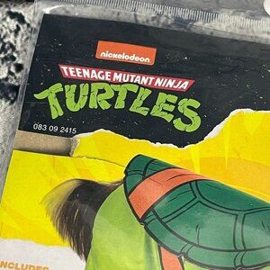 Nickelodeon | Dog | Tmnt Small Dog Costume Teenage Mutant Ninja Turtles ...